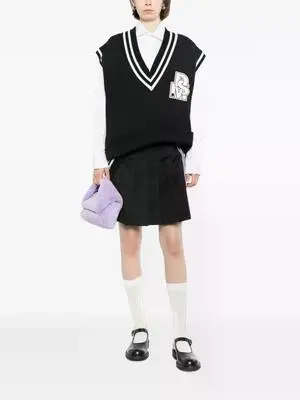 DOVER STREET MARKET Kei Ninomiya Patched Vest
