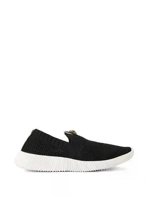 Kurt Geiger Lorna Sneakers - Black