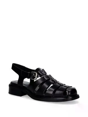 VAGABOND SHOEMAKERS Ellis Caged Buckle-fastening Sandals