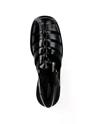 VAGABOND SHOEMAKERS Ellis Caged Buckle-fastening Sandals