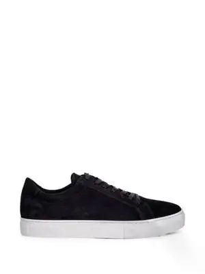 VAGABOND SHOEMAKERS Paul 2.0 Suede Lace-up Sneakers