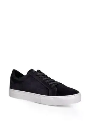 VAGABOND SHOEMAKERS Paul 2.0 Suede Lace-up Sneakers