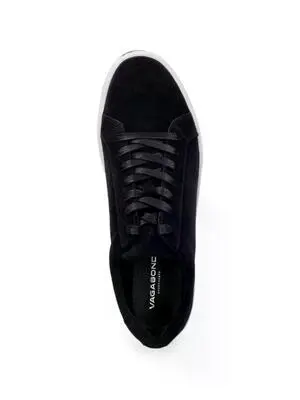 VAGABOND SHOEMAKERS Paul 2.0 Suede Lace-up Sneakers