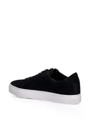 VAGABOND SHOEMAKERS Paul 2.0 Suede Lace-up Sneakers