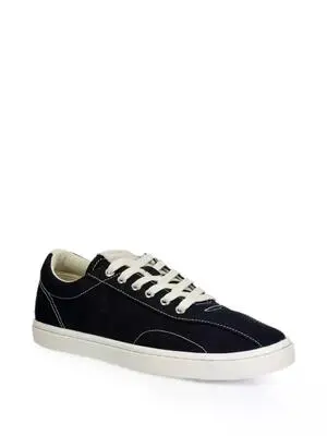 S.W.C STEPNEY WORKERS CLUB Surma Contrast Stitch Sneakers