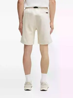 Gramicci Belted Elasticated Shorts