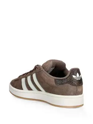 Adidas Campus 00s Lace-up Sneakers