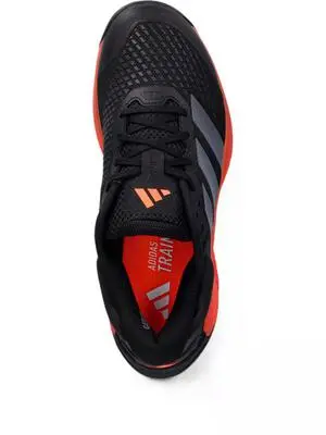 Adidas Dropset 4 Power Mesh-panelled Sneakers