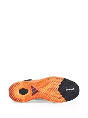 Adidas Dropset 4 Power Mesh-panelled Sneakers