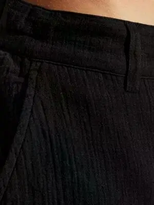 ALLSAINTS Taiko Textured Trousers