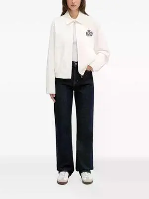 SPORTY & RICH Straight-leg Jeans