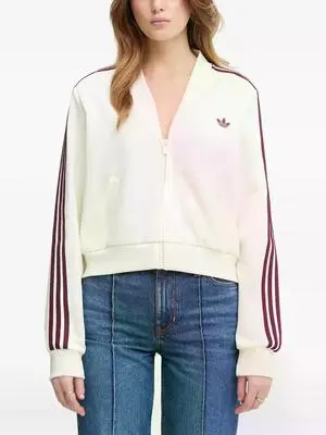 Adidas V-neck Sweatshirt