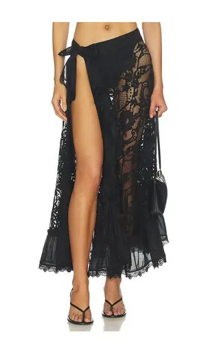 Waimari Avril Skirt