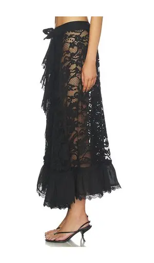 Waimari Avril Skirt
