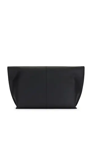 FREJA NEW YORK Seamed Clutch
