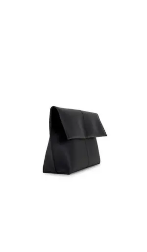 FREJA NEW YORK Seamed Clutch