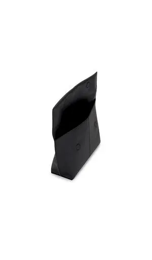 FREJA NEW YORK Seamed Clutch