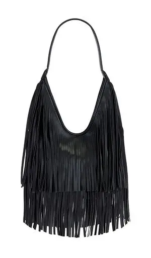8 Other Reasons Mini Fringe Bag