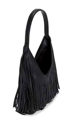 8 Other Reasons Mini Fringe Bag