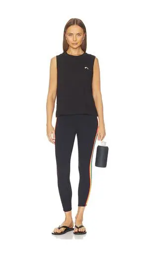 Spiritual Gangster Live Light Vibe Tank Top