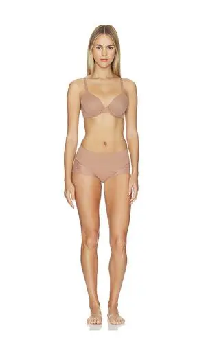 Spanx Supersmooth Undie-tectable Lace Hi Hipster