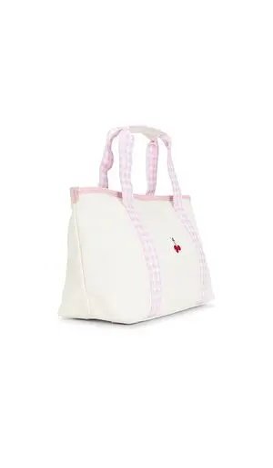 MALBON X Hvn Lorna Tote Bag