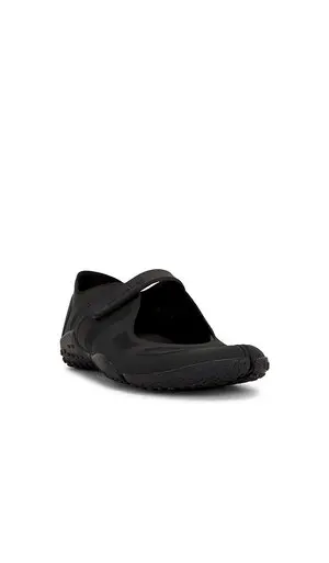 NIKESKIMS Rift Mesh Sneaker - Black