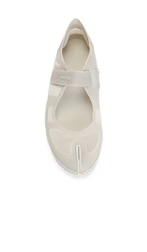 NIKESKIMS Rift Mesh Sneaker In Beige
