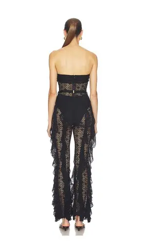 PatBO Martina Jumpsuit