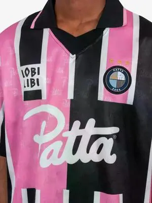 PATTA Striped T-shirt