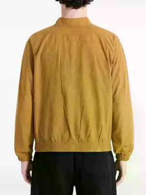 Barbour Raglan Sleeve Cotton Jacket