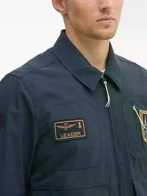 AERONAUTICA MILITARE Military Jacket