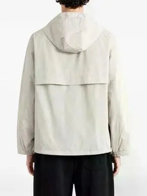 Polo Ralph Lauren Hooded Zip-up Jacket