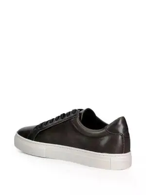VAGABOND SHOEMAKERS Paul 2.0 Leather Lace-up Sneakers