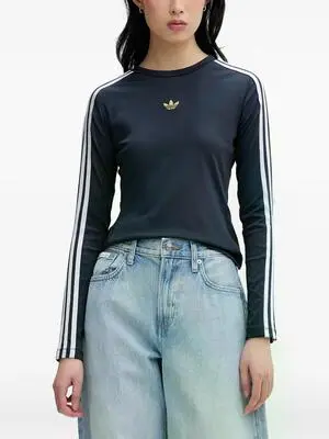 Adidas Embroidered Logo T-shirt