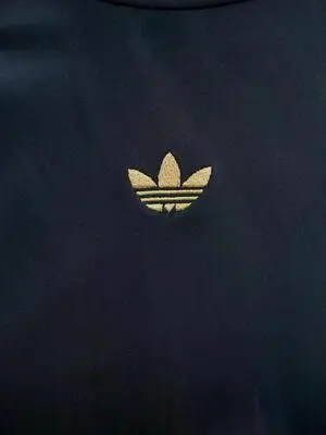 Adidas Embroidered Logo T-shirt