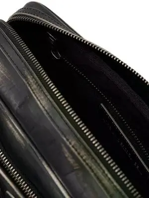 Andersson Bell Butterfly Shoulder Bag