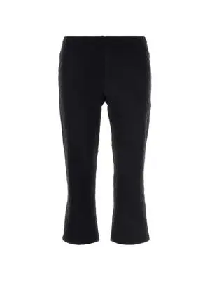 Gucci Gg Jersey Trousers