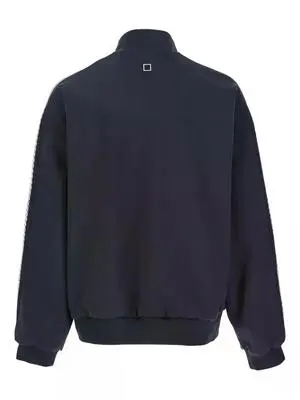 WOOYOUNGMI Embroidered-logo Jumper