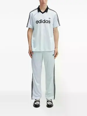 Adidas Firebird Side-stripe Track Pants