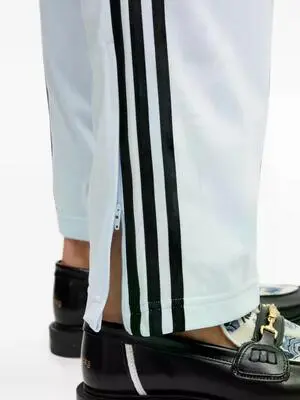 Adidas Firebird Side-stripe Track Pants