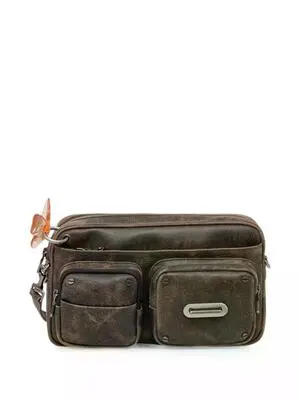 Andersson Bell Butterfly Multi-pocket Shoulder Bag