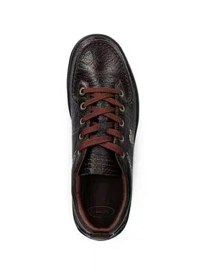 Lacoste Umpire Leather Sneakers