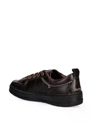 Lacoste Umpire Leather Sneakers