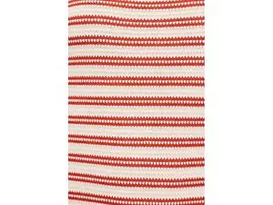 Madewell Bloom Texture Tank Midi Stripe Dress