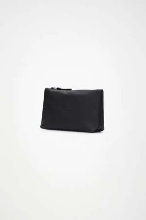 Rains Cosmetic Bag - Black