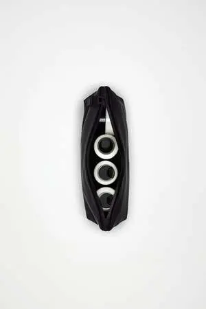 Rains Cosmetic Bag - Black
