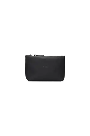 Rains Cosmetic Bag - Black