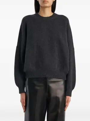 Khaite Margaux Cashmere Sweater