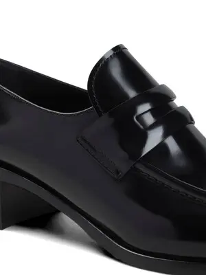 Church's Prudence Leather Loafers